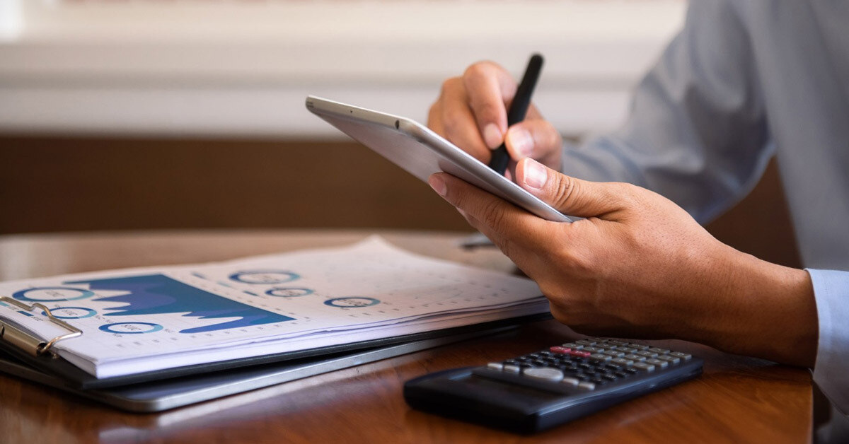 How to calculate commission: a step-by-step guide